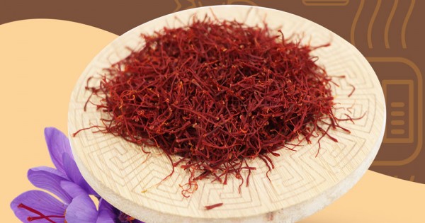 saffron