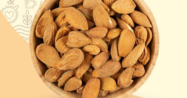 Yemeni nuts