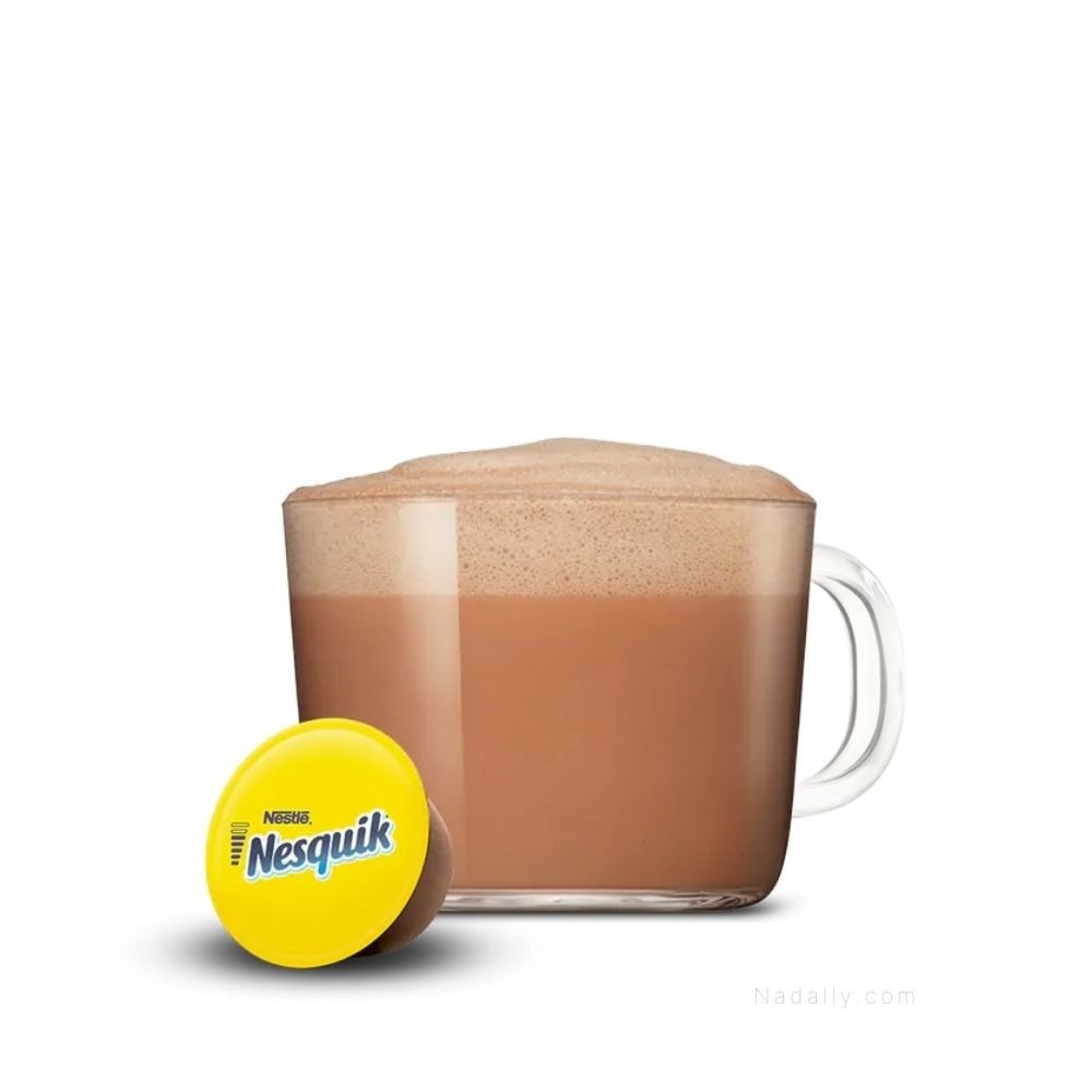 Nesquik Dolce Gusto capsules | Shuyukh Coffee