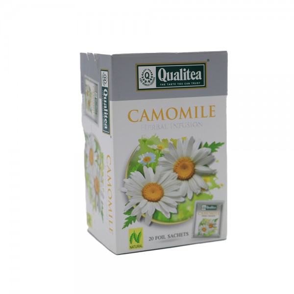 Wadi Al Nahil Marameya Tea