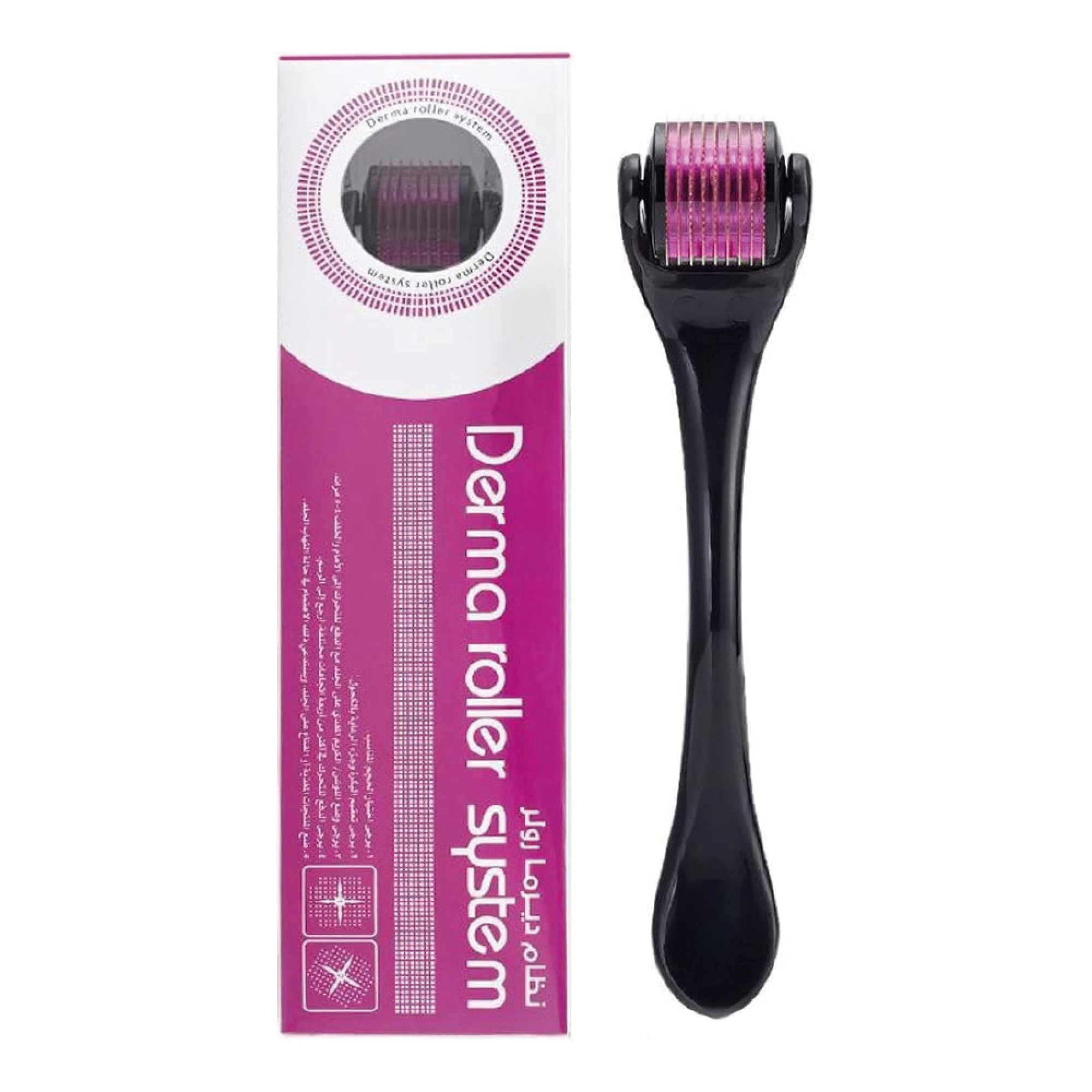 derma roller