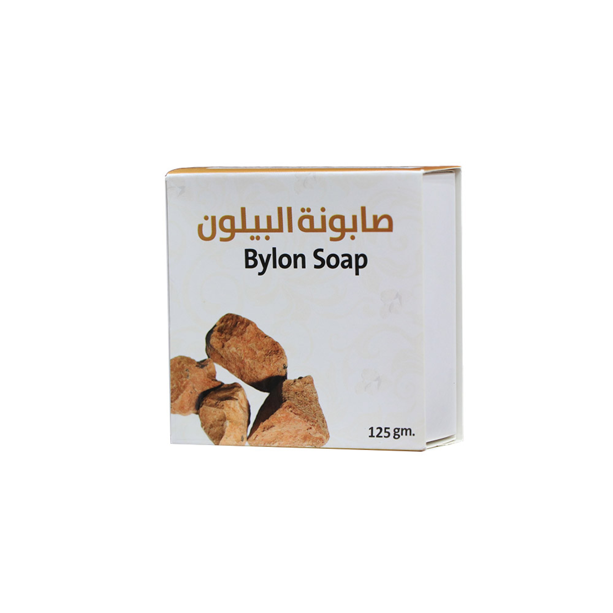 Bailun Soap - Viola 125 g
