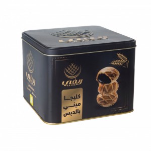 Kleja Mini Roller Bearing With Molasses 250 Grams