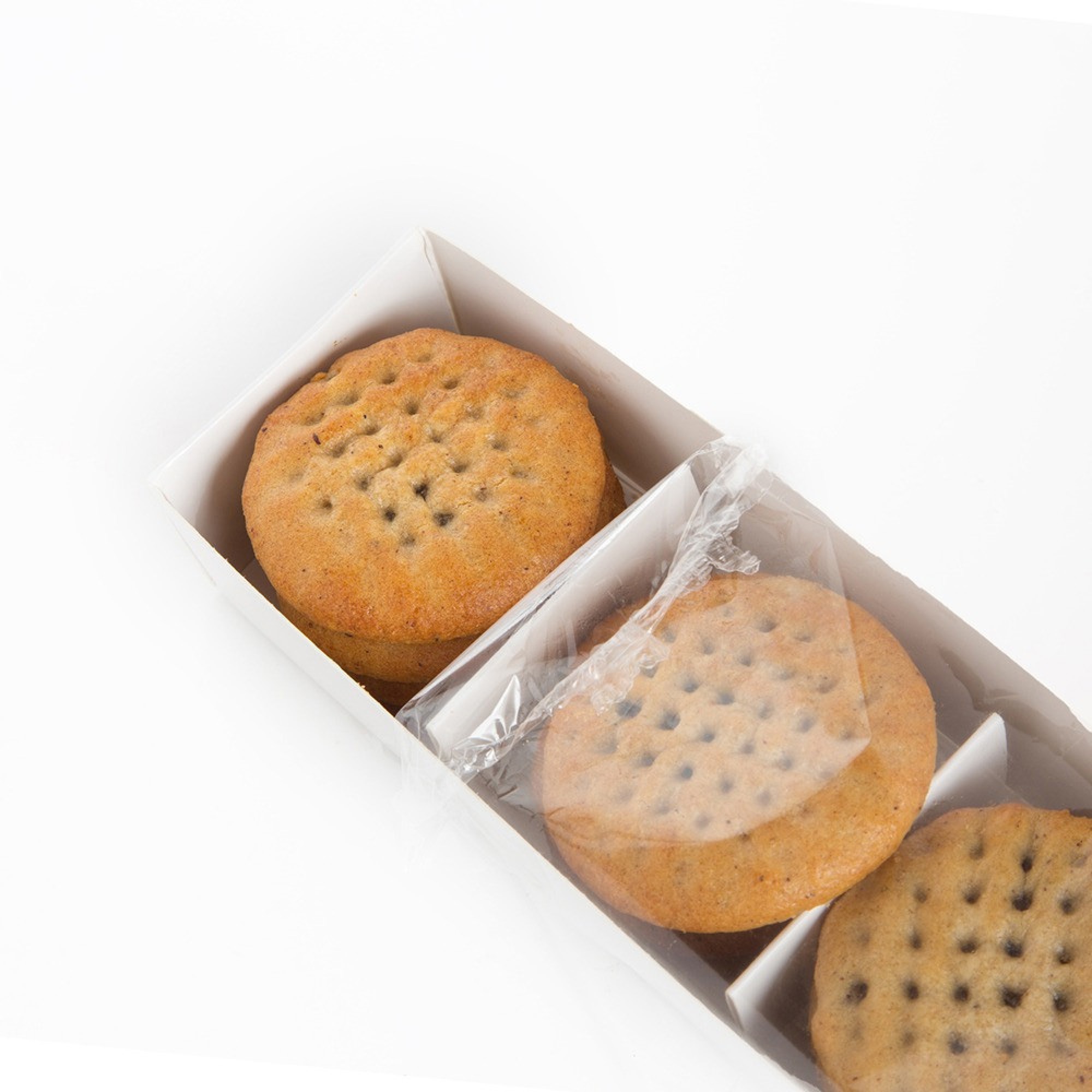 Maamoul Kleja (millet) with date filling 350 g