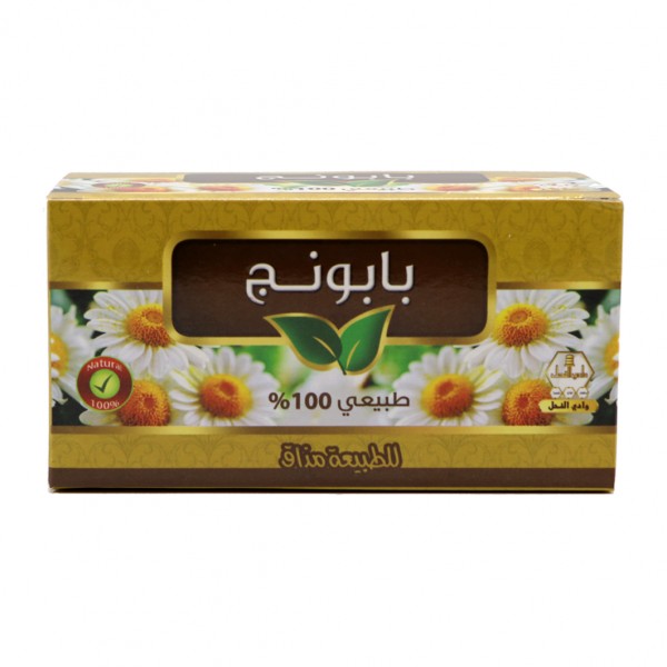 Suman tea ginger with honey