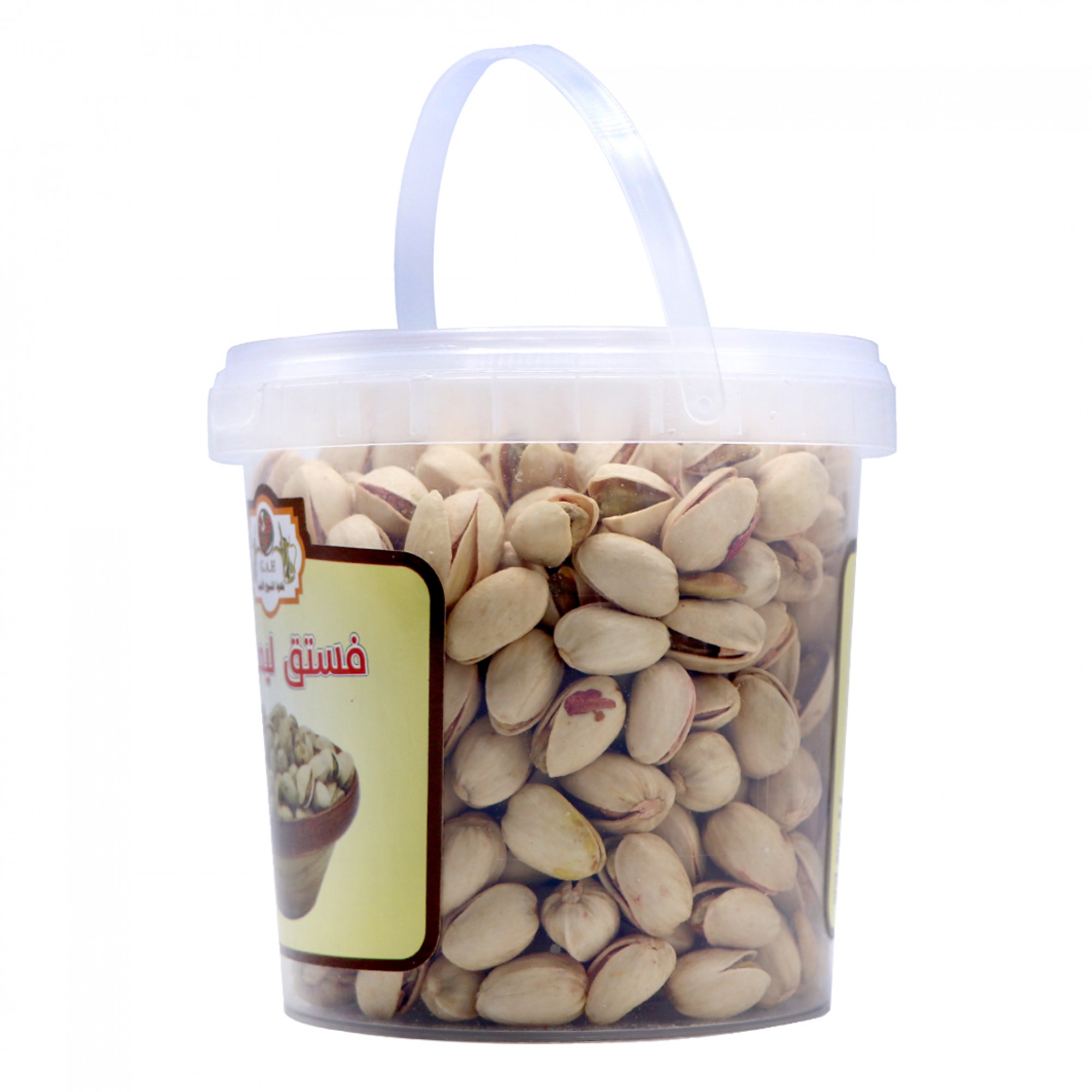 Yamoni pistachios 500 gr