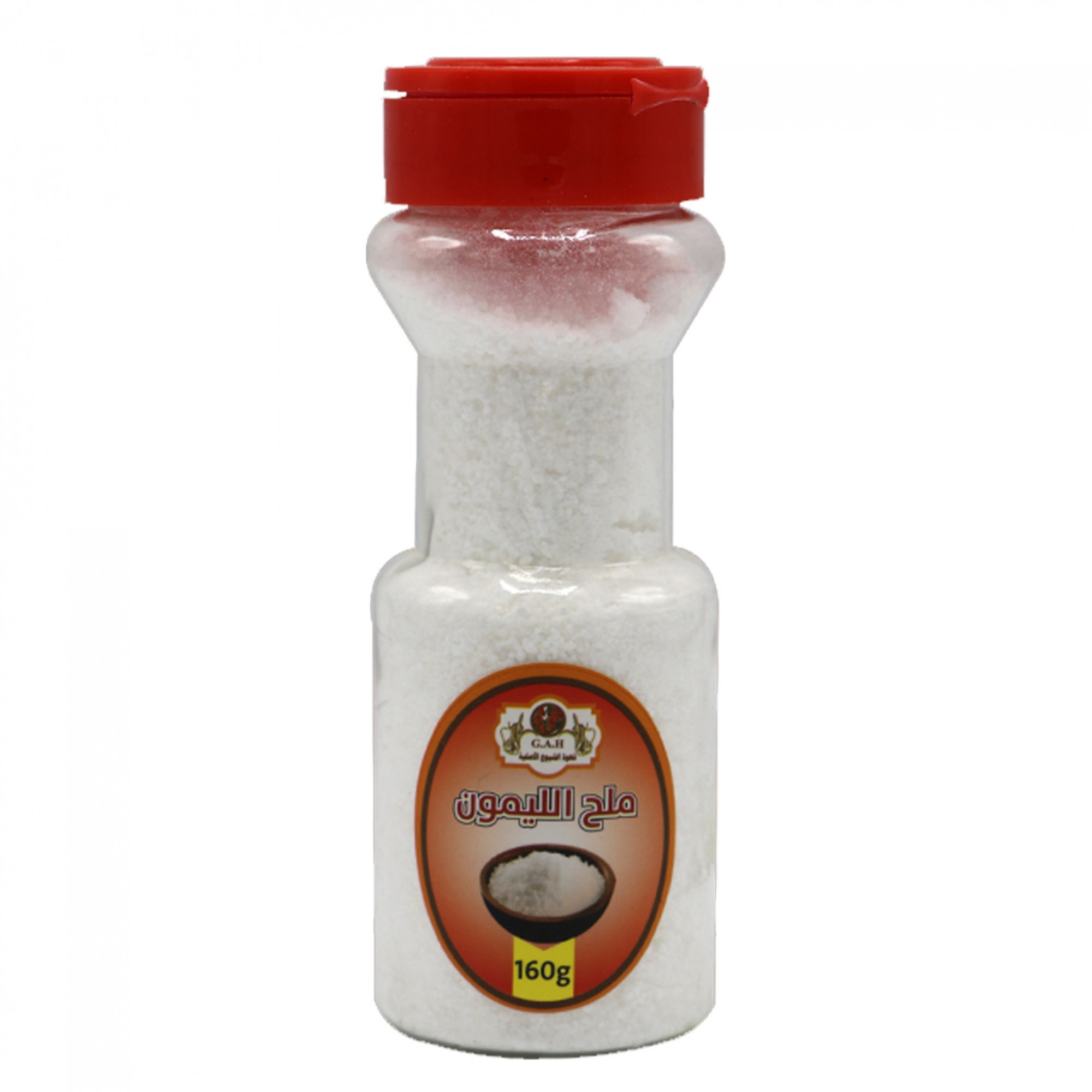 ملح الليمون 160جرام