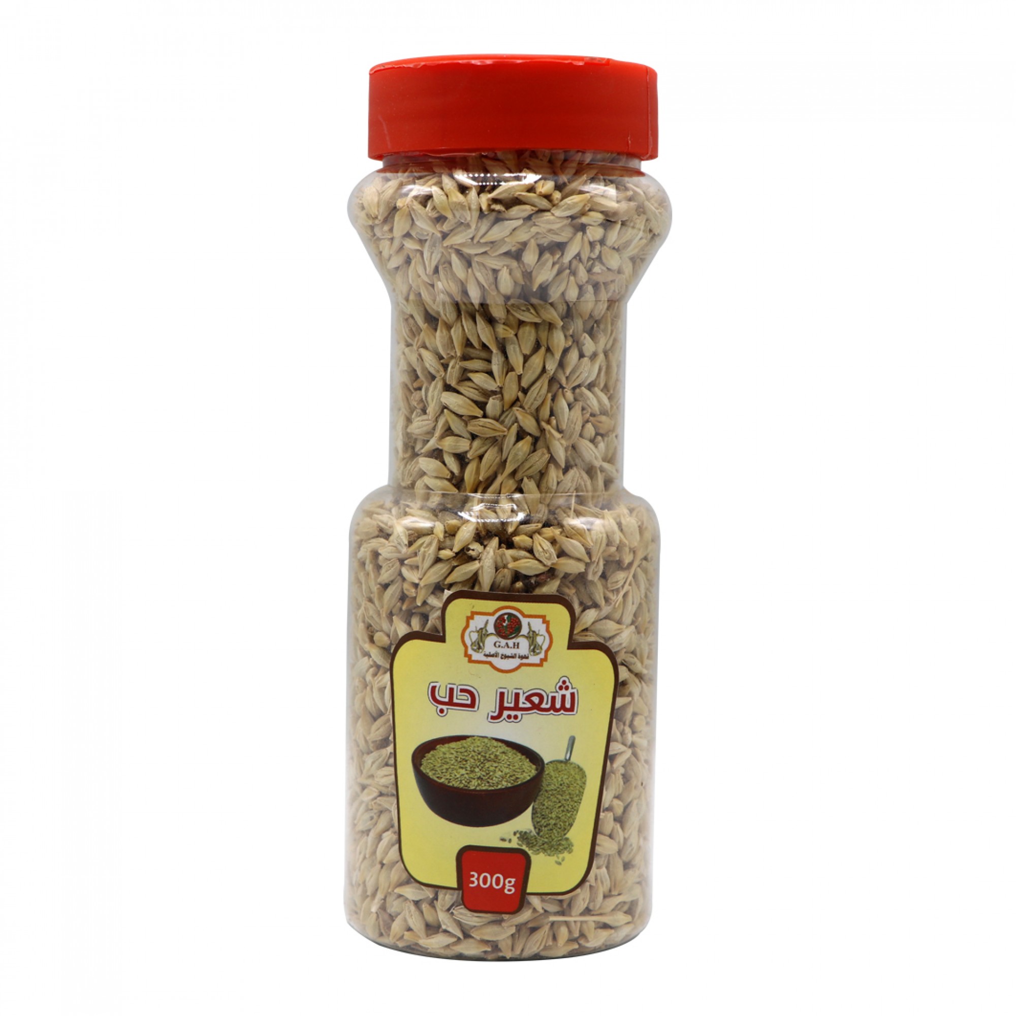 Barley cereal 300 g