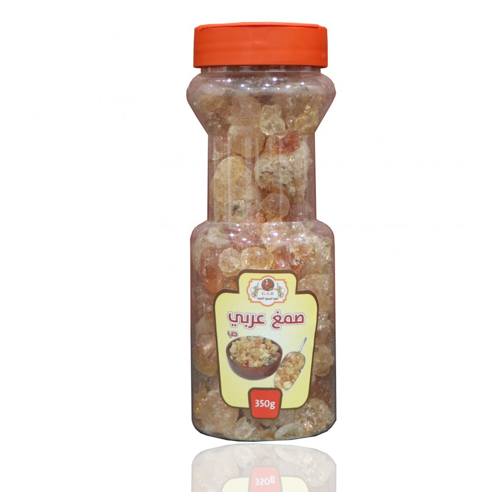 Gum arabic seeds 350 g
