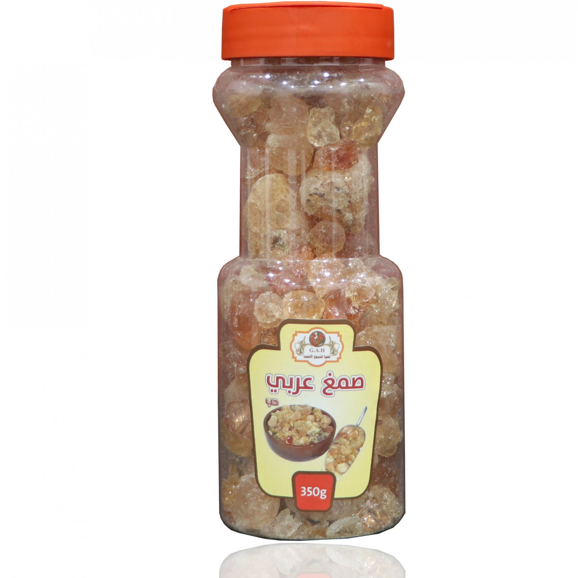 Gum arabic seeds 350 g