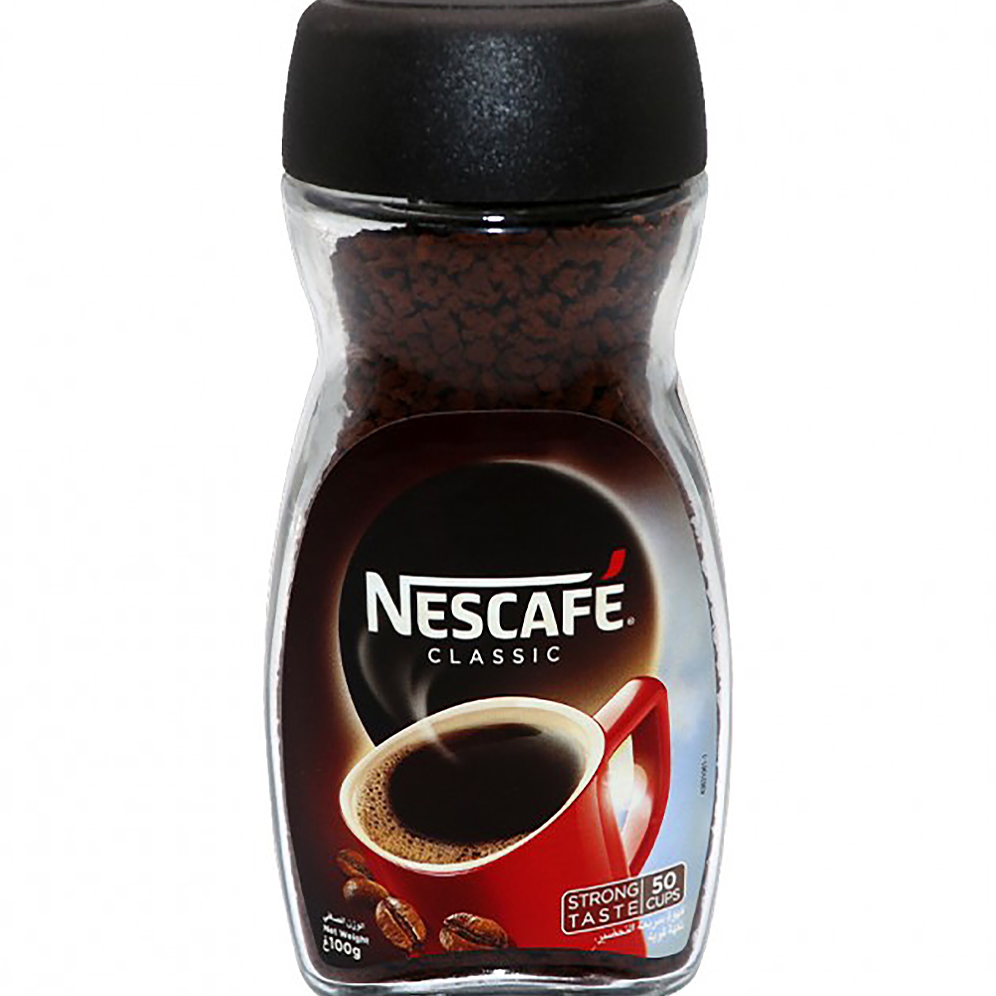 Nescafe Classic 100 grams