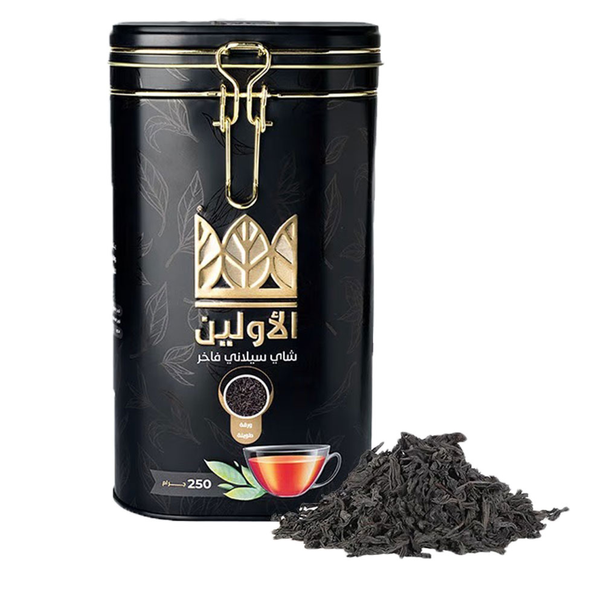 Al Awlain tea 250 gram